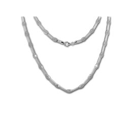 SilberDream Halskette Silber 925 Sterling Silber ca. 45cm Fantasiekette | Gr.: onesize