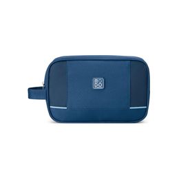 MODO by roncato Star 2.0 Kulturbeutel 25 cm in blu | Gr.: onesize