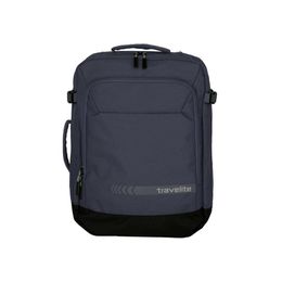 Travelite Kick Off Rucksack 50 cm in anthrazit | Gr.: onesize