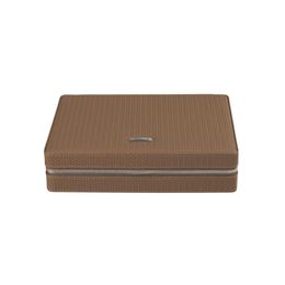 Windrose Corbello Schmuckkasten 25 cm in mocca | Gr.: onesize