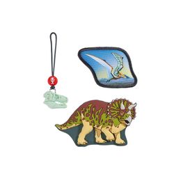 Step By Step Magic Mags 3tlg. in dino life | Gr.: onesize