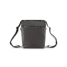 Jost Bergen Schultertasche RFID Schutz 25 cm in taupe | Gr.: onesize