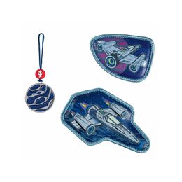 Step By Step Magic Mags Reflect 3tlg. in star shuttle elio | Gr.: onesize
