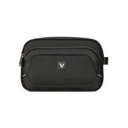 Roncato Gateway Kulturbeutel 28 cm in black | Gr.: onesize