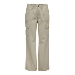 Only Hose in Silver Lining | Gr.: W30/L32
