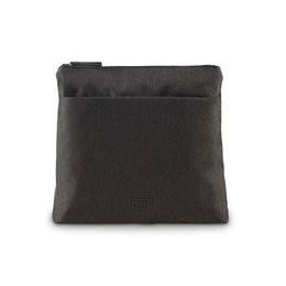 Jost Bergen Schultertasche 26 cm in taupe | Gr.: onesize