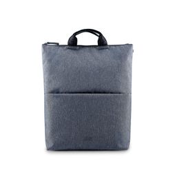 Jost Bergen Daypack S RFID Schutz 40 cm in dunkelgrau | Gr.: onesize
