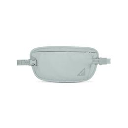 Pacsafe Coversafe X100 Taillensafe RFID 26 cm in grey | Gr.: onesize