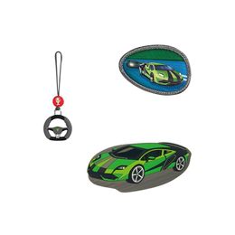Step By Step Magic Mags 3tlg. in Race Car Chuck | Gr.: onesize