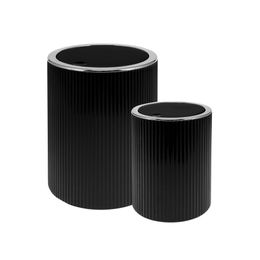 bremermann 2tlg-Set Kosmetikeimer | Gr.: onesize