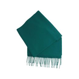 BREITER Schal in blau | Gr.: onesize