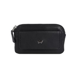 Braun Büffel Braun Büffel Anna Schlüsseletui Leder 11 cm in schwarz | Gr.: onesize