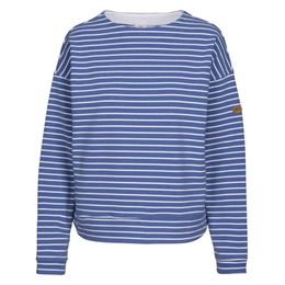 Trespass Longsleeve "Soothing" in Lila | Gr.: XXL