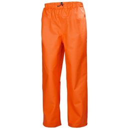 Helly Hansen Regenhose in Orange | Gr.: L
