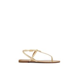 Kazar Sandaletten in Creme | Gr.: 37