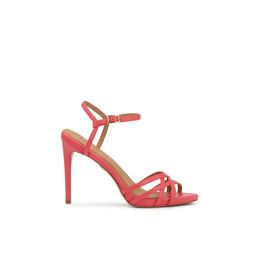 Kazar Sandaletten in Rosa | Gr.: 40