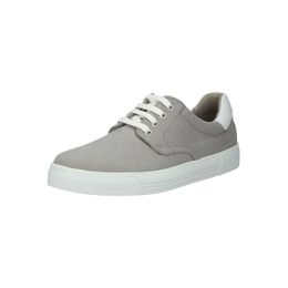 Pius Gabor Sneaker in Grau/Weiß | Gr.: 44