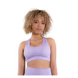 Stark Soul&reg; Stark Soul Sport BH - Medium Support in lavendel | Gr.: L