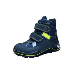 Ricosta Winterboots "Gabris" in Dunkelblau | Gr.: 30