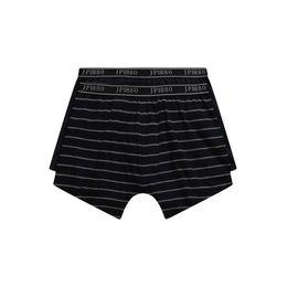 JP1880 Pants in schwarz | Gr.: XL