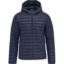 Hummel Reißverschluss Jacke Hmlred Herren in MARINE | Gr.: L