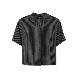 Urban Classics T-Shirts in black/white | Gr.: M