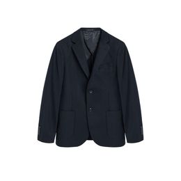 Polo Club Blazer in Dunkelblau | Gr.: 54
