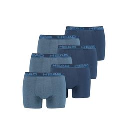 Boxershorts Head Basic Boxer 6P in 003 - Blue Heaven | Gr.: M