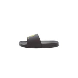 U.S. Polo Assn. Pantolette in schwarz | Gr.: 44