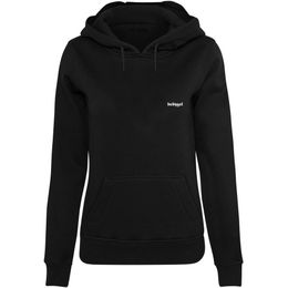 Mister Tee Kapuzenpullover in black | Gr.: XL