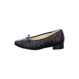 Hassia Komfort Pumps in Schwarz | Gr.: 39
