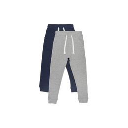 Minymo Jogginghose MIBasic in Blau | Gr.: 122