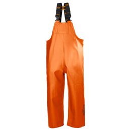 Helly Hansen Regenhose in Orange | Gr.: L