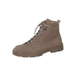 Paul Green Stiefelette in Beige | Gr.: 38,5