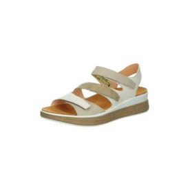 Think! Sandalen Meggie in BIANCO/KOMBI | Gr.: 38
