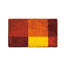 Erwin Müller Erwin Müller Badematte Kallithea in terra | Gr.: 50 x 80 cm