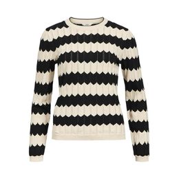 Object Pullover in sandshell | Gr.: M
