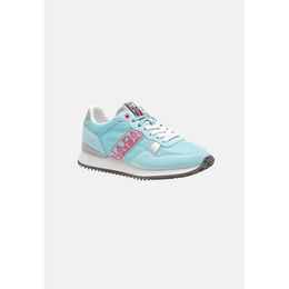 Napapijri Sneaker 'ASTRA' in hellblau | Gr.: 40