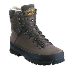 Meindl Outdoorschuh Island MFS Active wide in Braun | Gr.: 41,5