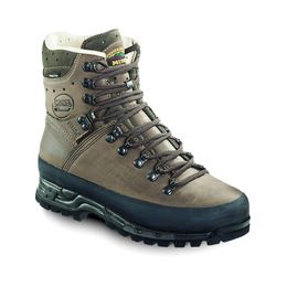 Meindl Outdoorschuh Island MFS Active in Braun | Gr.: 40