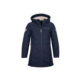 Trollkids Wintermantel Bergen in navy | Gr.: 104