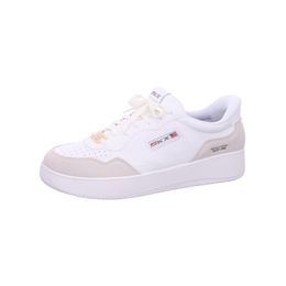 Skechers Sneaker Sport Court 2.0 Konor in Weiß | Gr.: 46