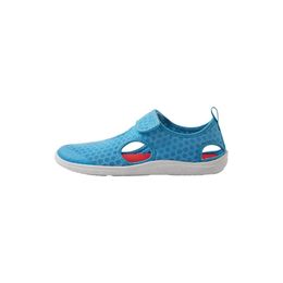 Reima Barfu&szlig;-Sandalen " Rantaan Junior " in Turquoise Blue | Gr.: 39
