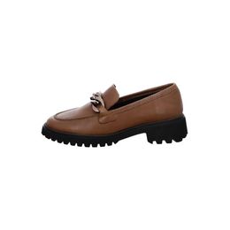 Ara Plateau Slipper in Braun | Gr.: 41