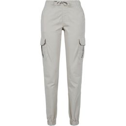 Urban Classics Cargo-Hosen in concrete | Gr.: L