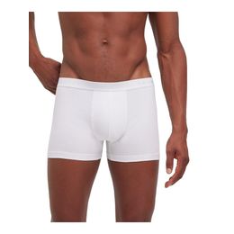 Falke 2er-Pack Boxer Daily Comfort in White | Gr.: S