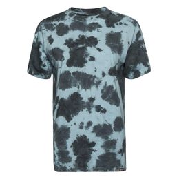 Just Rhyse T-Shirts in blue/multicolor | Gr.: XL