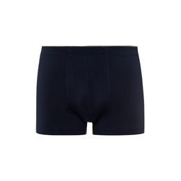 Hanro Retro Short / Pant Cotton Superior in Midnight Navy | Gr.: S