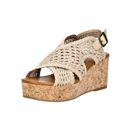 Blowfish Sandalen in Gold | Gr.: 38