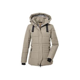 G.I.G.A. by Killtec G.I.G.A. DX by KILLTEC Steppjacke GW 25 in Grau067 | Gr.: 36